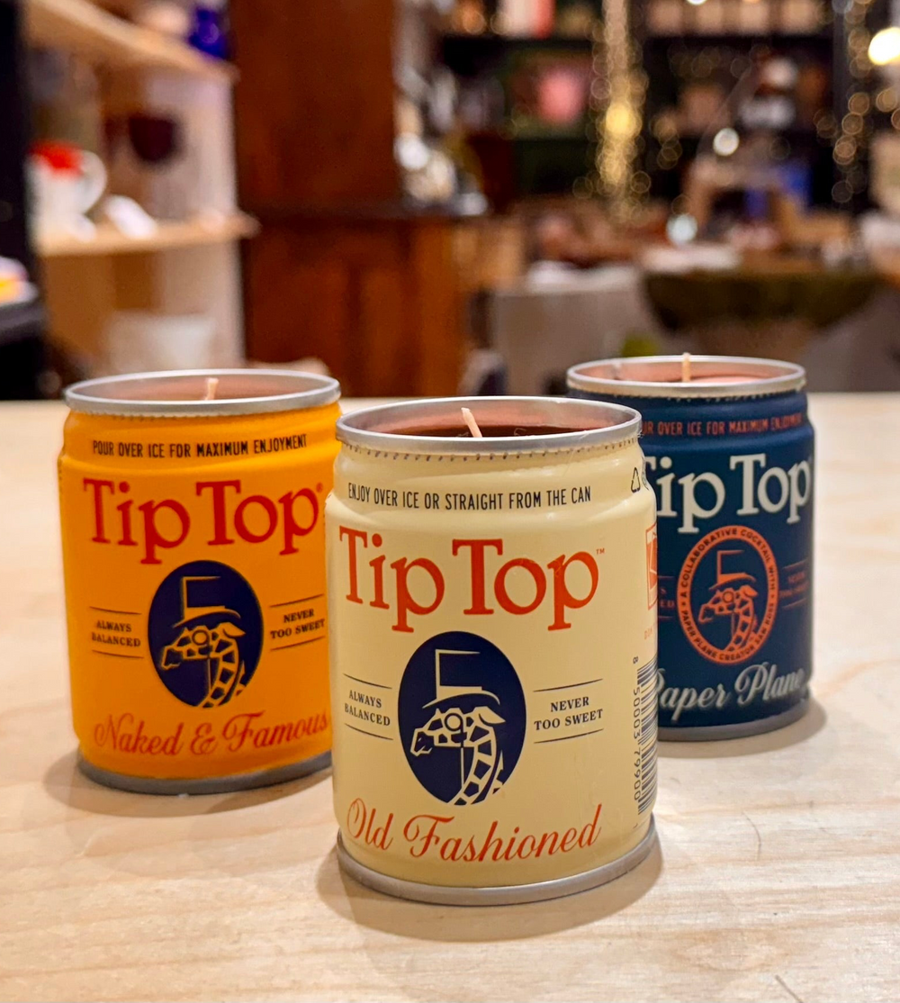 Evergreen Collective | Saint Paul's Refill Shop