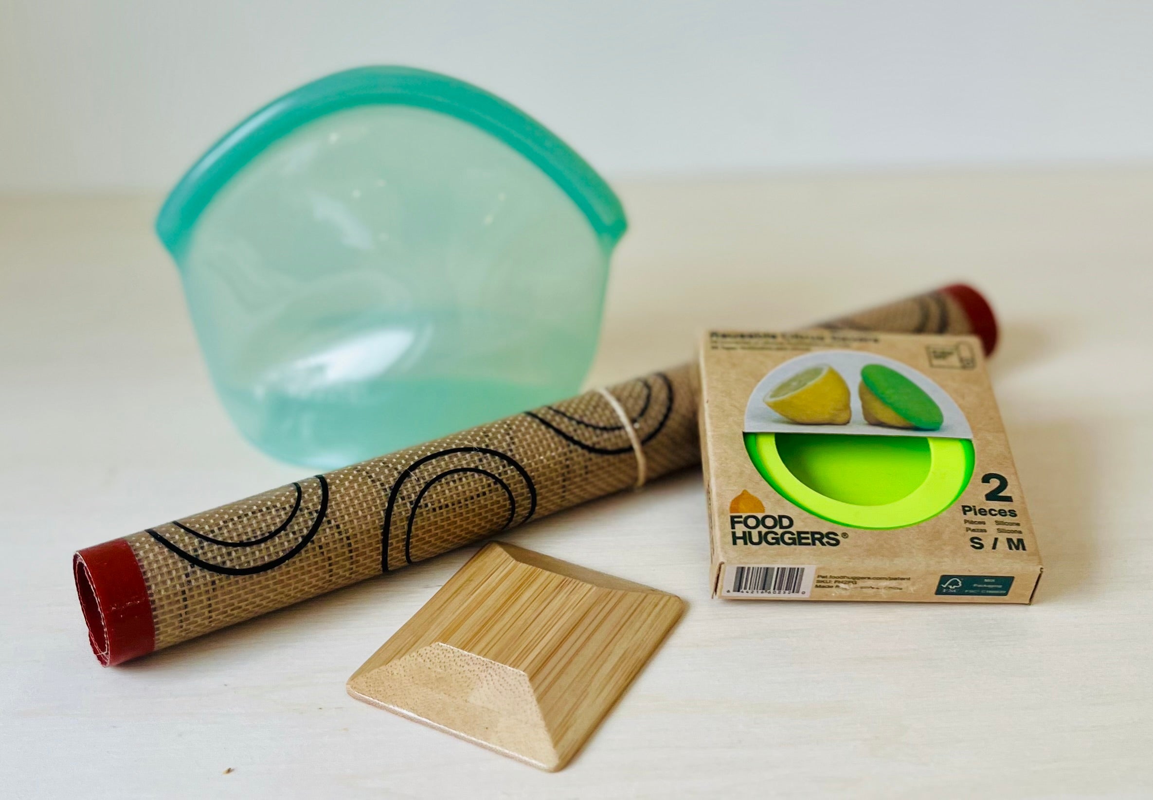 Eco & Ethical Home Goods – Evergreen Collective