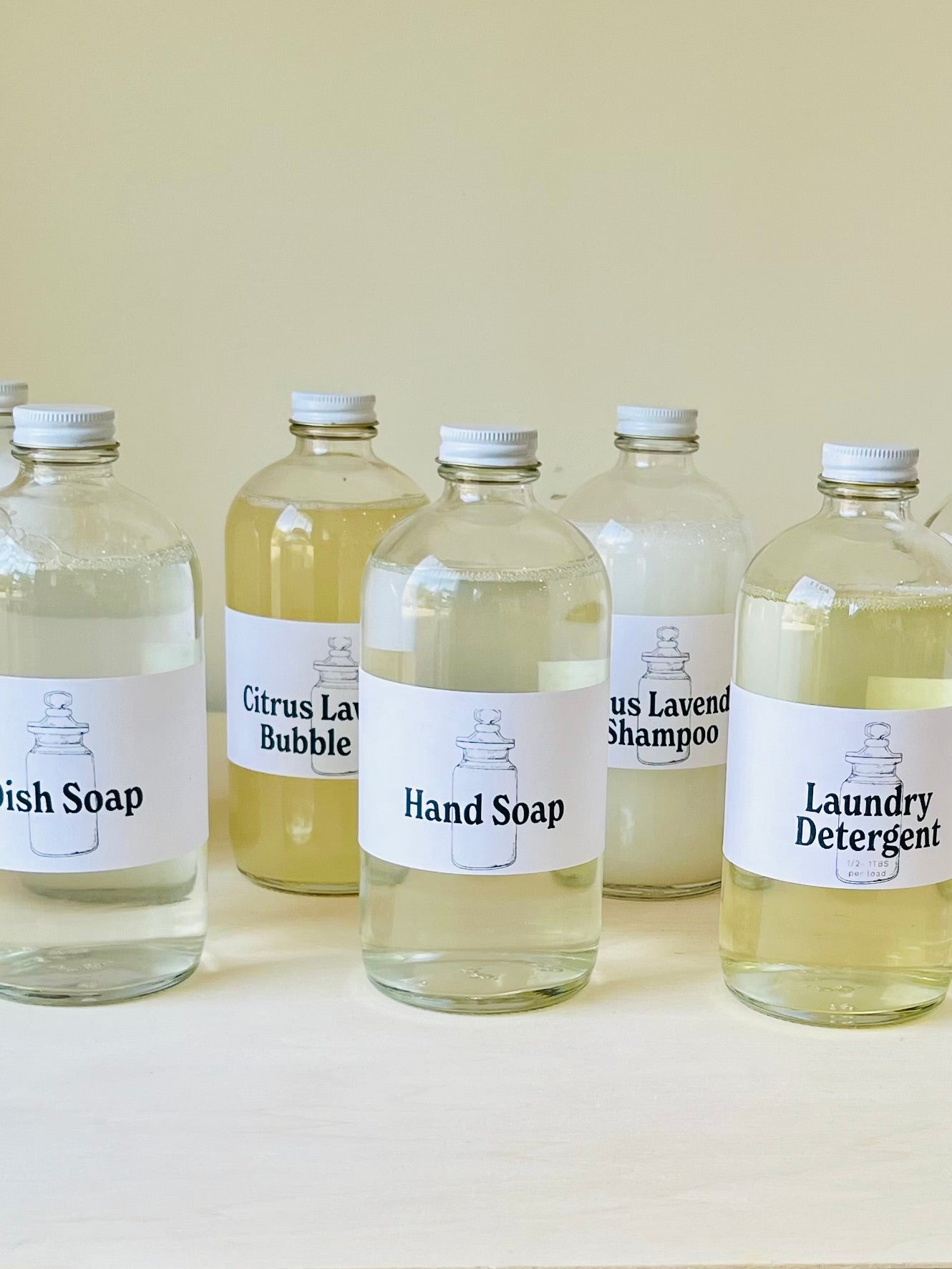 Shop Eco & Ethical Essentials – Evergreen Collective