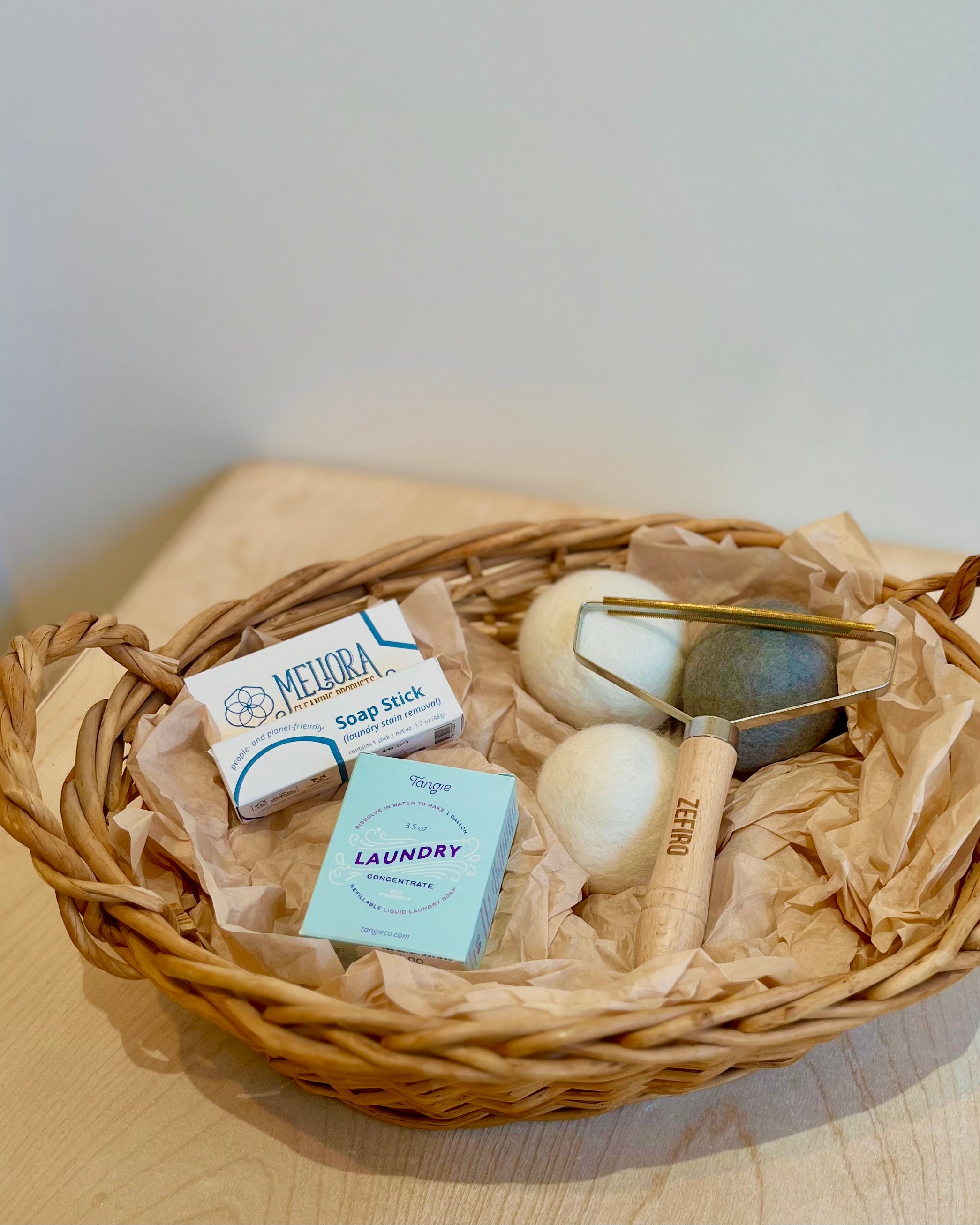 Eco & Ethical Home Goods – Evergreen Collective